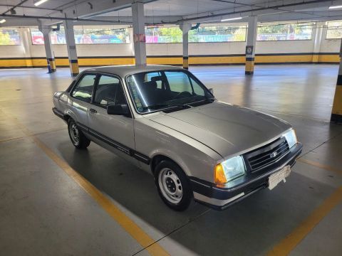 CHEVROLET CHEVETTE 1991 Usados e Novos