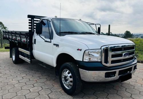 "f4000 4x4" no Brasil