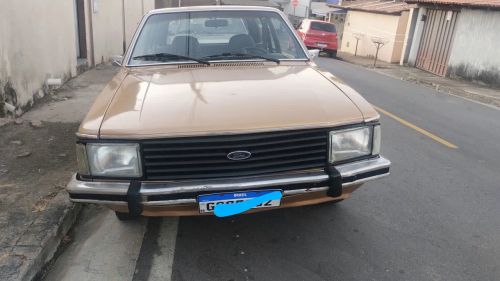 FORD BELINA 1979 Usados e Novos