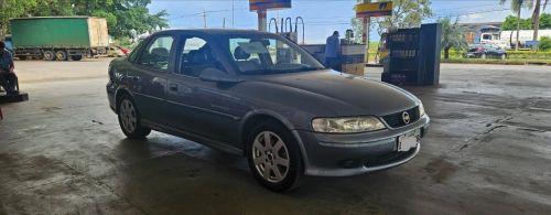 "vectra 2 2 16v" - Carros Usados e Novos à venda