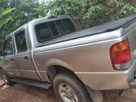 FORD RANGER 2000 Usados e Novos