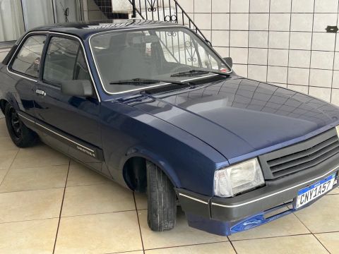 CHEVROLET CHEVETTE 1989 Usados e Novos