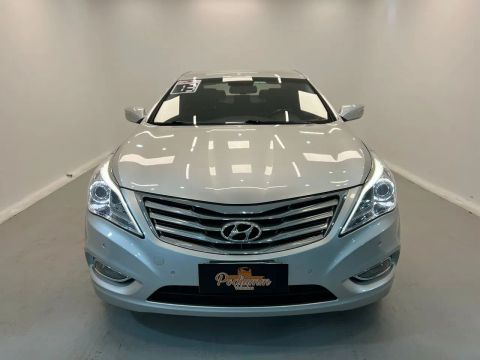 HYUNDAI AZERA 2013 Usados e Novos