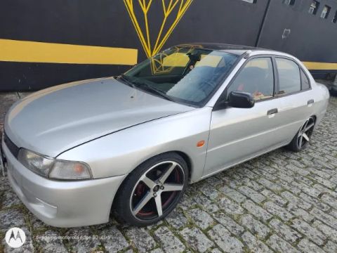 MITSUBISHI LANCER 1997 Usados e Novos