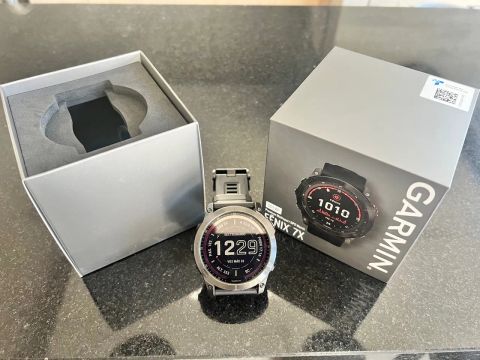 "relogio da garmin" no Brasil