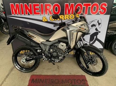Motos HONDA XRE 2024 no Brasil