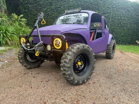 "fusca baja buggy" no Brasil