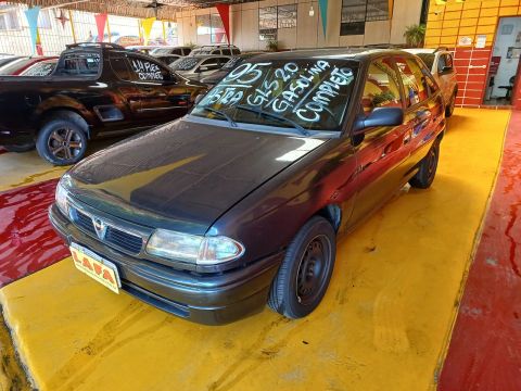 CHEVROLET ASTRA 1995 Usados e Novos em São Paulo e região, SP