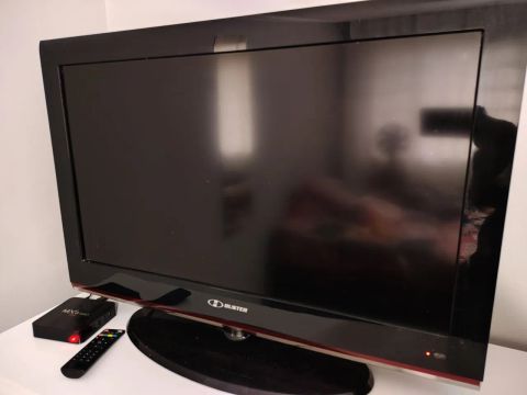 "tv buster 32 polegadas" - TVs no Brasil