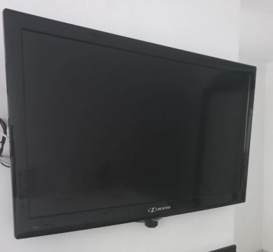 "tv buster 42 polegadas" - TVs no Brasil