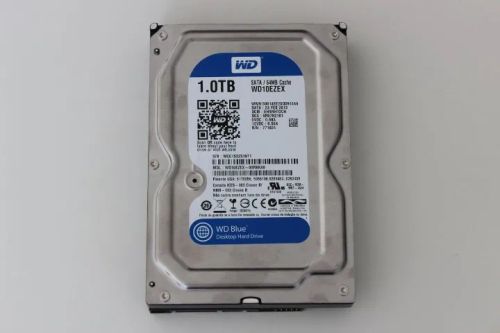 "hd interno 1tb" - Armazenamento no Brasil