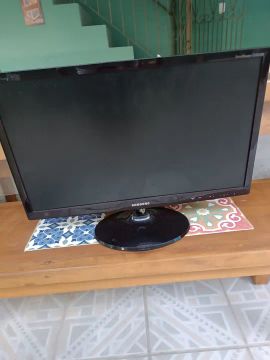 "display tv samsung 55 polegadas" - TVs no Brasil