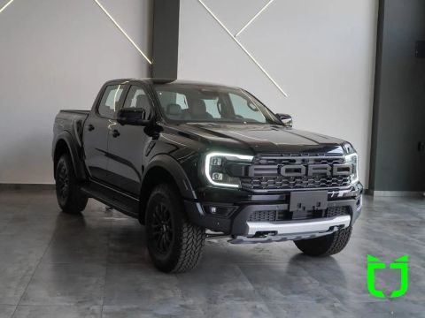 "ford ranger raptor" - Carros Usados e Novos à venda