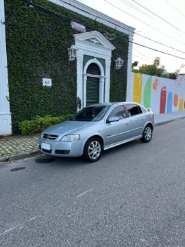 CHEVROLET ASTRA Usados e Novos