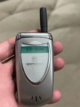 "motorola antigo" no Brasil