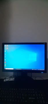 "monitor de pc 19 polegadas" - Monitores no Brasil