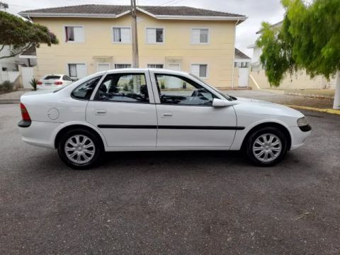 CHEVROLET VECTRA 1998 Usados e Novos em SP