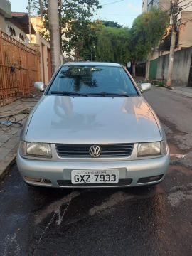 VOLKSWAGEN POLO 1999 Usados e Novos