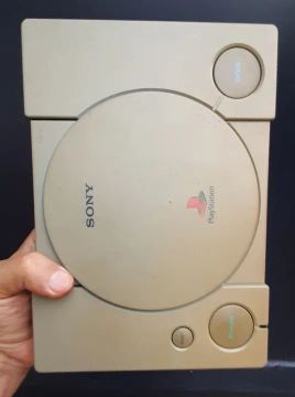 "console ps1 fat" - Consoles de Vídeo Game no Brasil
