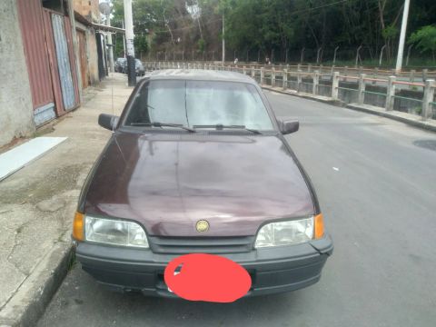 CHEVROLET MONZA 1991 Usados e Novos
