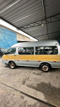 "carro escolar" no Brasil