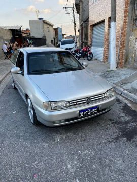 VOLKSWAGEN GOL 1995 Usados e Novos