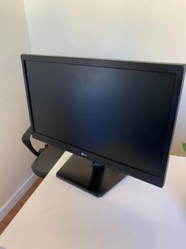 "monitor lg 20m37aa" - Monitores no Brasil