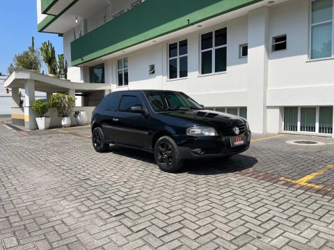 VOLKSWAGEN GOL 2008 Usados e Novos no Rio de Janeiro e região, RJ