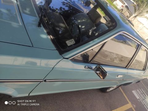 FORD CORCEL Usados e Novos