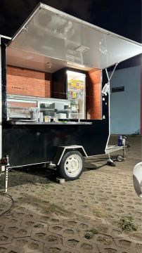 "trailer" - Carros Usados e Novos à venda