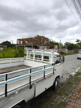 VOLKSWAGEN KOMBI Usados e Novos