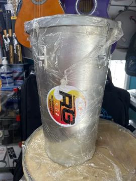 "instrumentos tantan" no Brasil