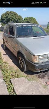 FIAT UNO 1990 Usados e Novos