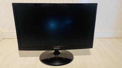 "tv monitor samsung 27 polegadas" - Monitores no Brasil