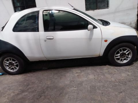 FORD KA 2000 Usados e Novos