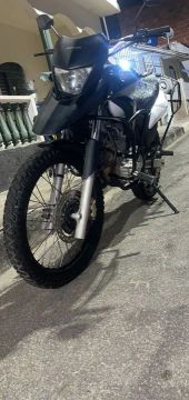 Motos HONDA XRE 2015 no Brasil