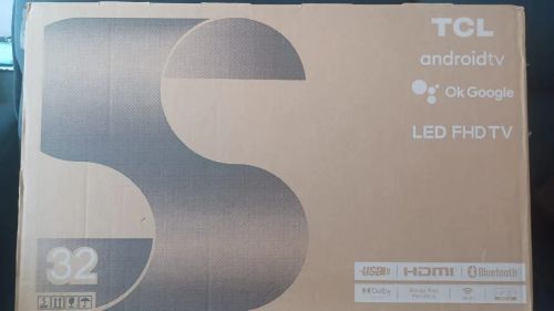 "tv de led 32 polegadas smart" - TVs no Brasil