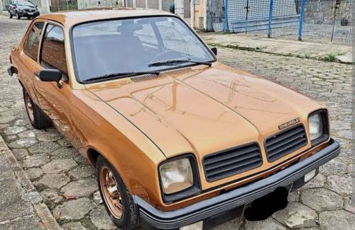 CHEVROLET CHEVETTE 1982 Usados e Novos