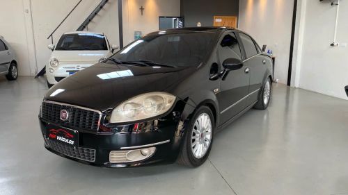 FIAT LINEA Usados e Novos