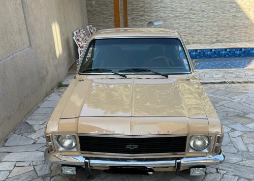 CHEVROLET OPALA 1979 Usados e Novos