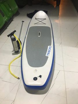 "pranchas de stand up" - Esportes Aquáticos no Brasil