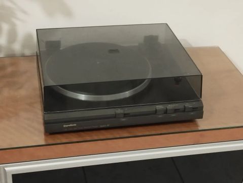 "toca discos gradiente dd" no Brasil