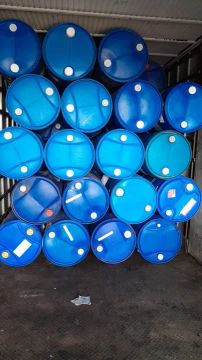 "tambores de 200 litros" no Brasil