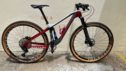 "soul volcano" no Brasil