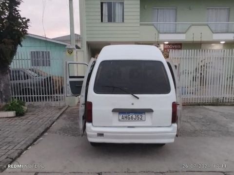 ASIA MOTORS TOWNER Usados e Novos