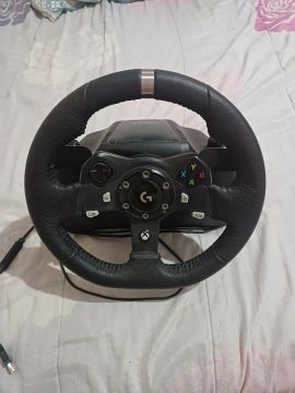 "volante g27" - Peças e Acessórios de Vídeo Game no Brasil