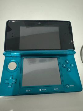 "nintendo 3ds desbloqueado" - Consoles de Vídeo Game no Brasil