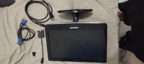 "monitor samsung syncmaster b1630" no Brasil