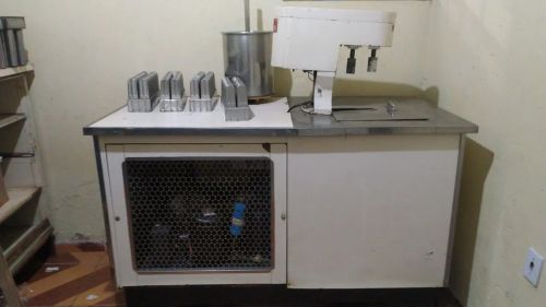 "maquinas de picoles" no Brasil