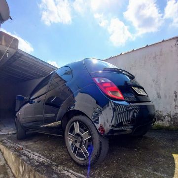 FORD KA 2004 Usados e Novos